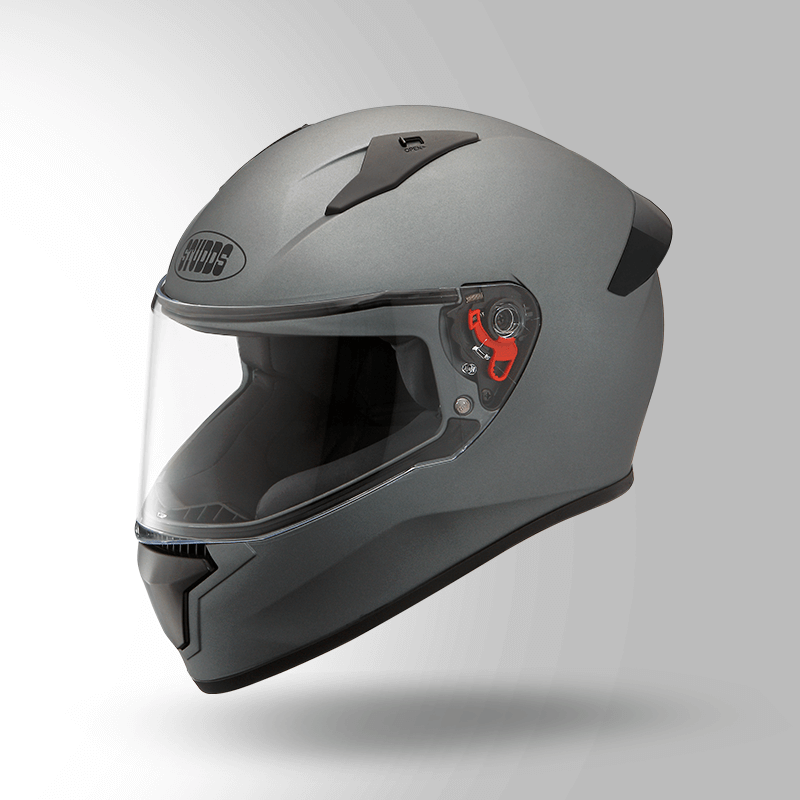 STUDDS Full Face Motorcycle Helmets - Buy Online | STUDDS